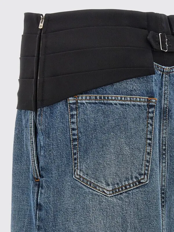 Stella McCartney Skirt Colour