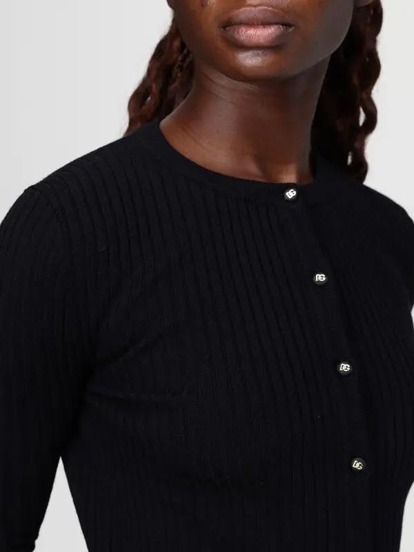 Dolce & Gabbana Jumper Colour