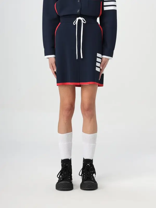 Thom Browne Skirt Colour