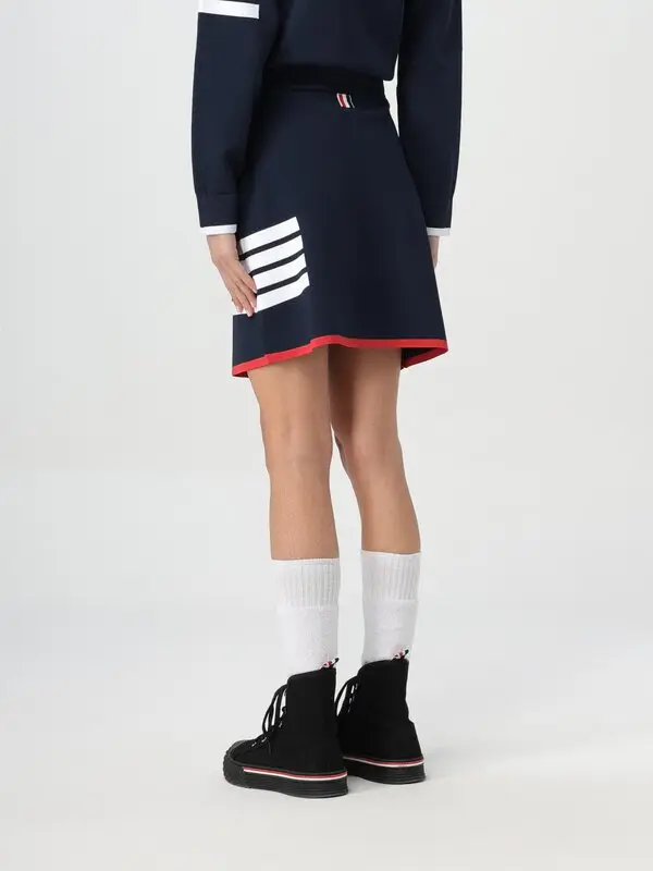 Thom Browne Skirt Colour