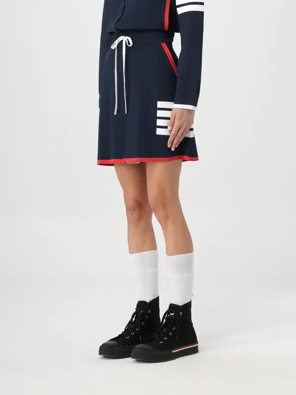 Thom Browne Skirt Colour