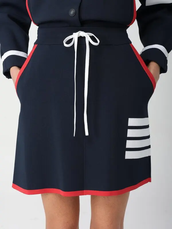Thom Browne Skirt Colour