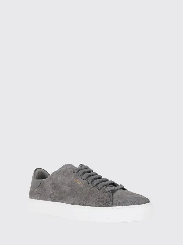Axel Arigato Clean 90 Suede Sneakers