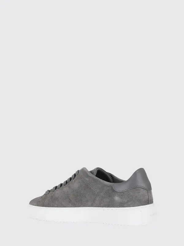 Axel Arigato Clean 90 Suede Sneakers