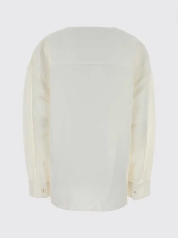 JIL SANDER Linen Shirt