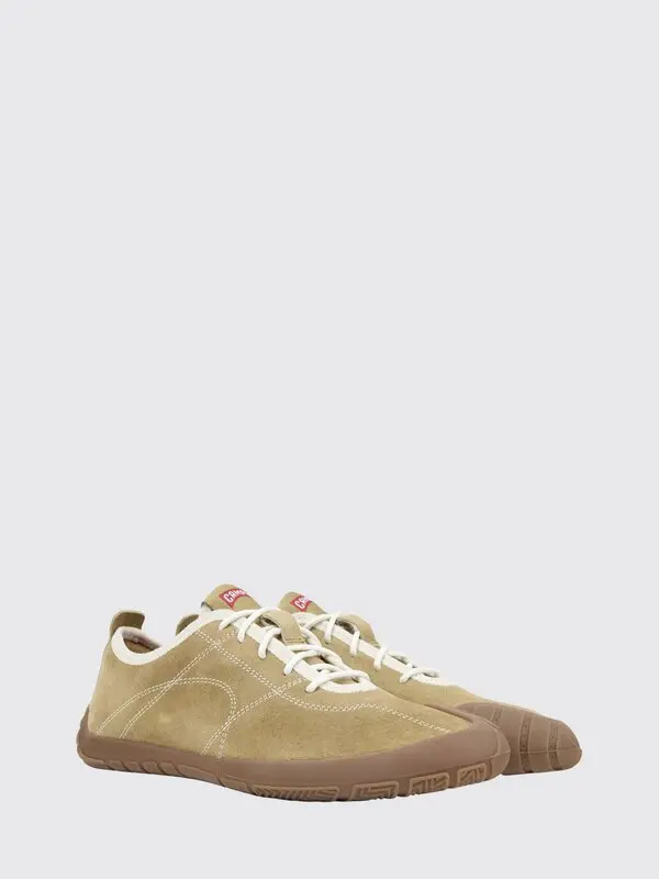 Camper Suede Peu Path+ Sneakers