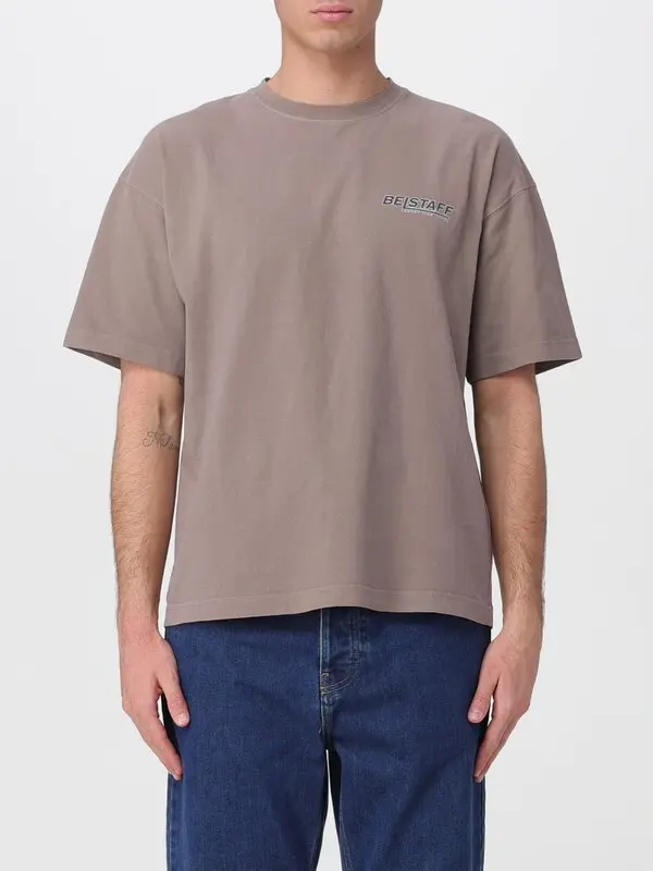 Belstaff T-shirt Colour - Charcoal