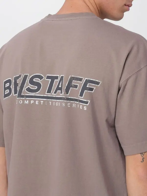 Belstaff T-shirt Colour - Charcoal