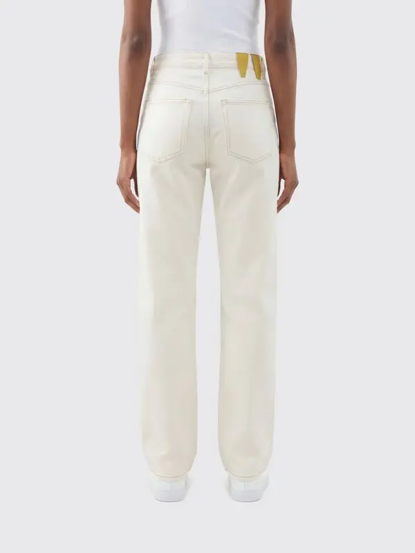 DARKPARK Straight Denim Pants