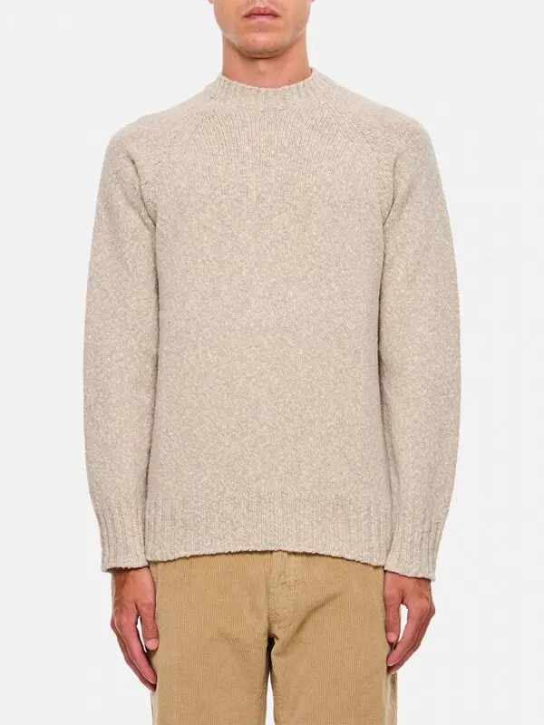 DRUMOHR Jumper