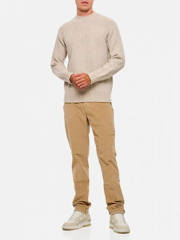 DRUMOHR Jumper