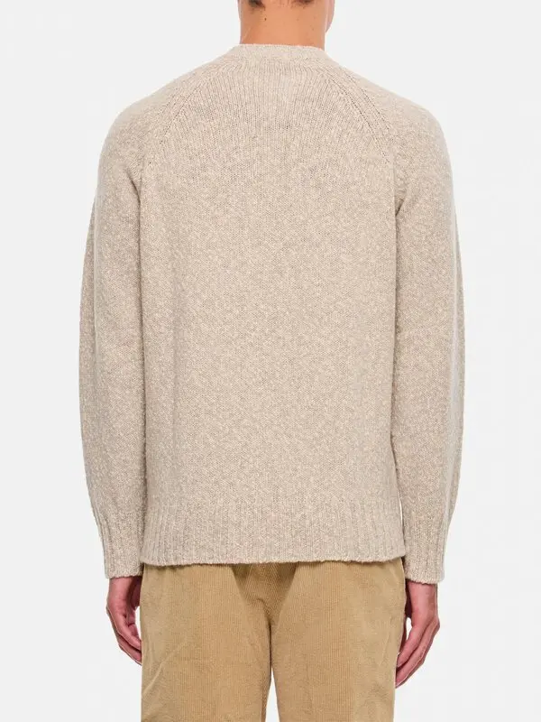 DRUMOHR Jumper