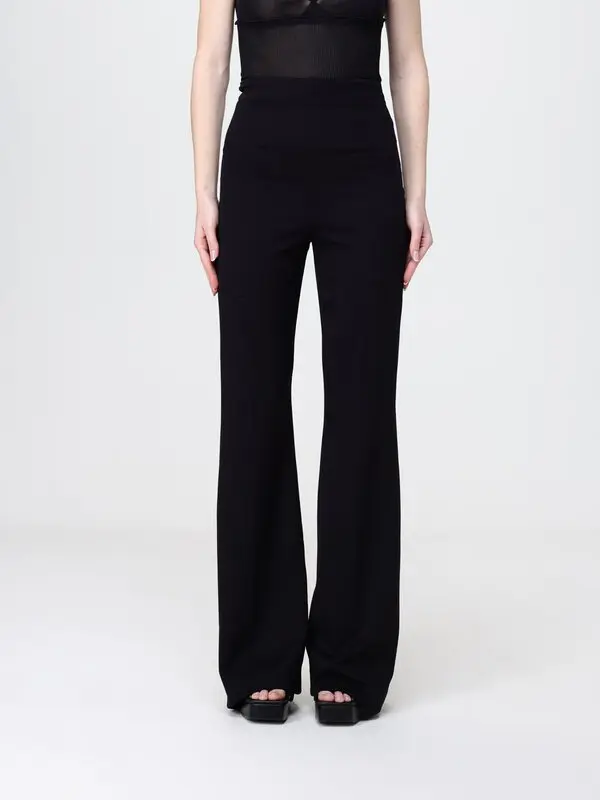 Sportmax Trousers Colour