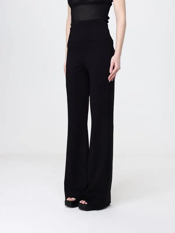 Sportmax Trousers Colour