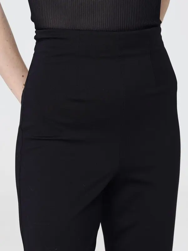 Sportmax Trousers Colour