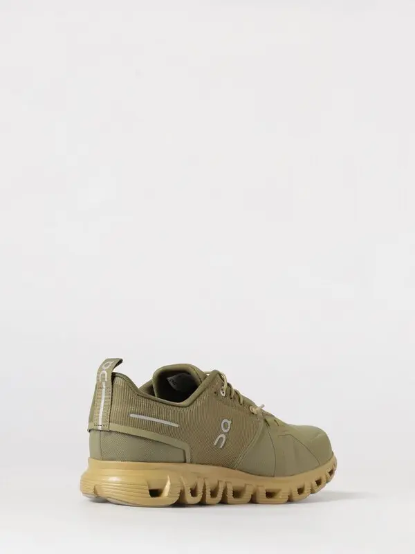 On 6 Mesh Sneakers