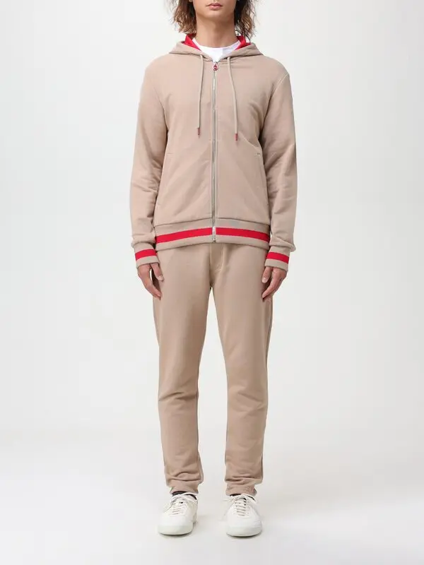 Kiton Sweat