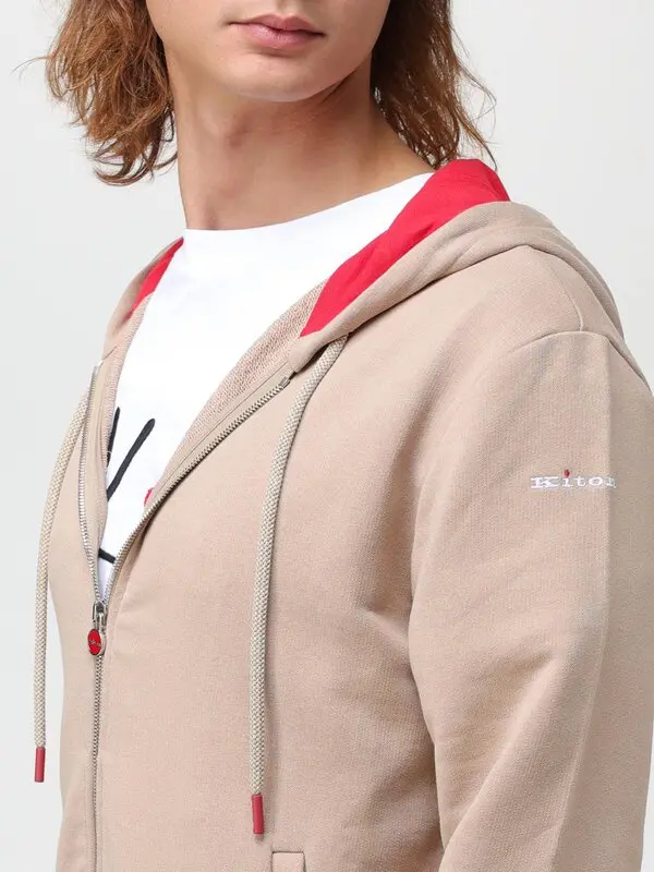 Kiton Sweat
