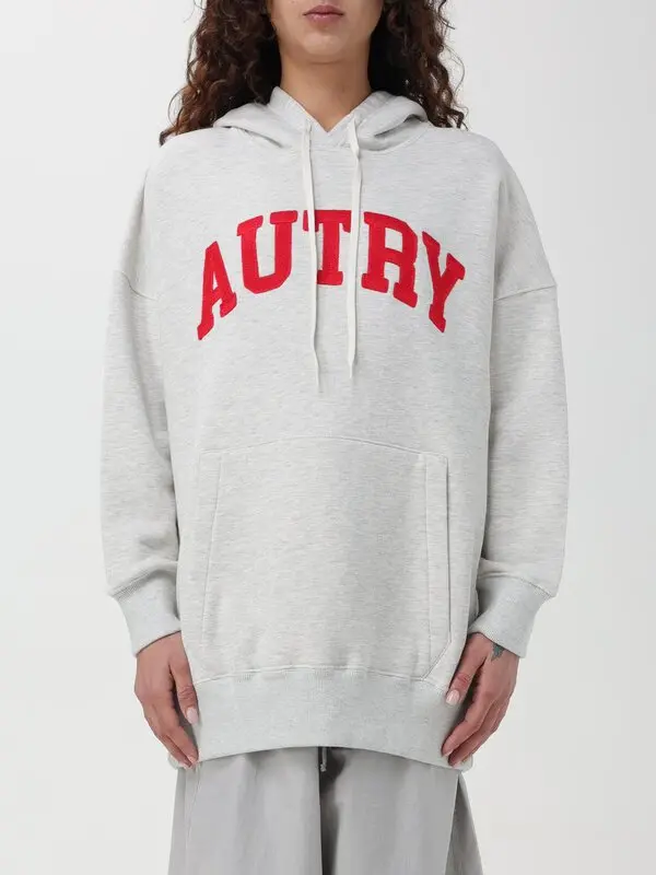 AUTRY Sweatshirt Colour
