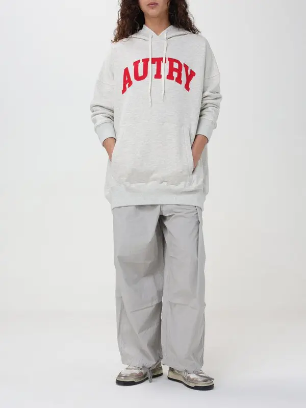 AUTRY Sweatshirt Colour