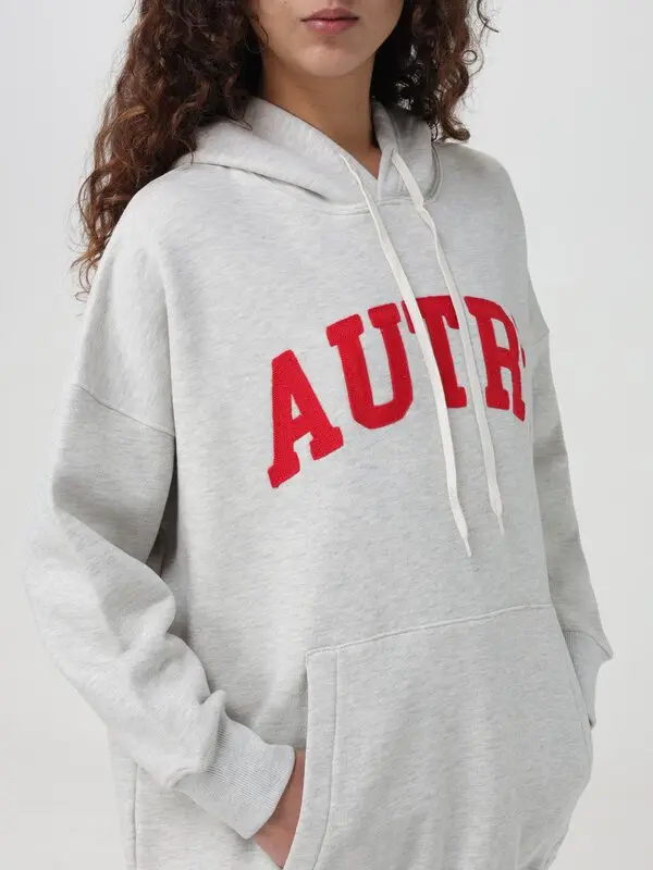 AUTRY Sweatshirt Colour
