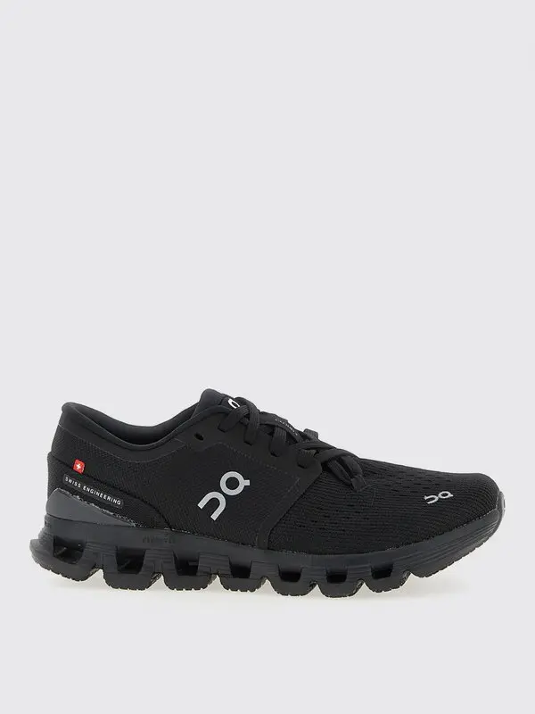 On Trainers Colour