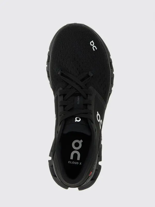 On Trainers Colour