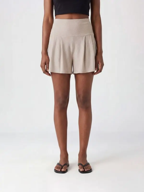 IV.AM Shorts - Sand