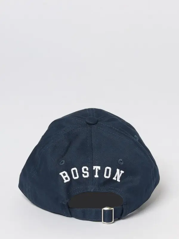 BLAUER. Cotton Twill Hat