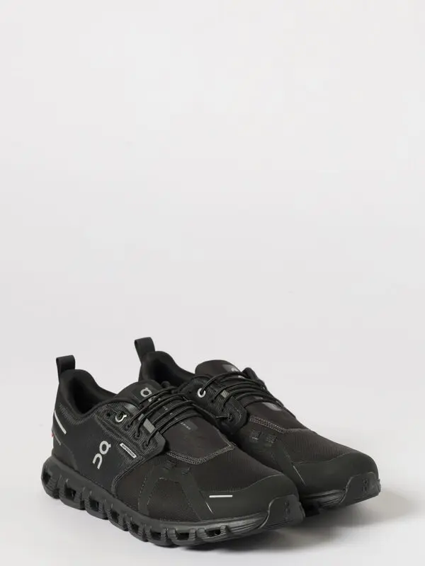 On 6 Waterproof Mesh Sneakers
