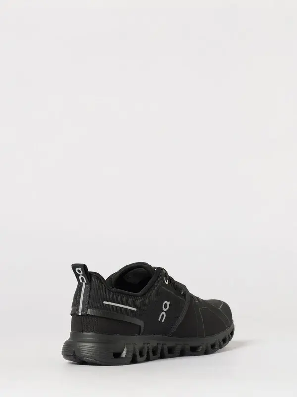 On 6 Waterproof Mesh Sneakers