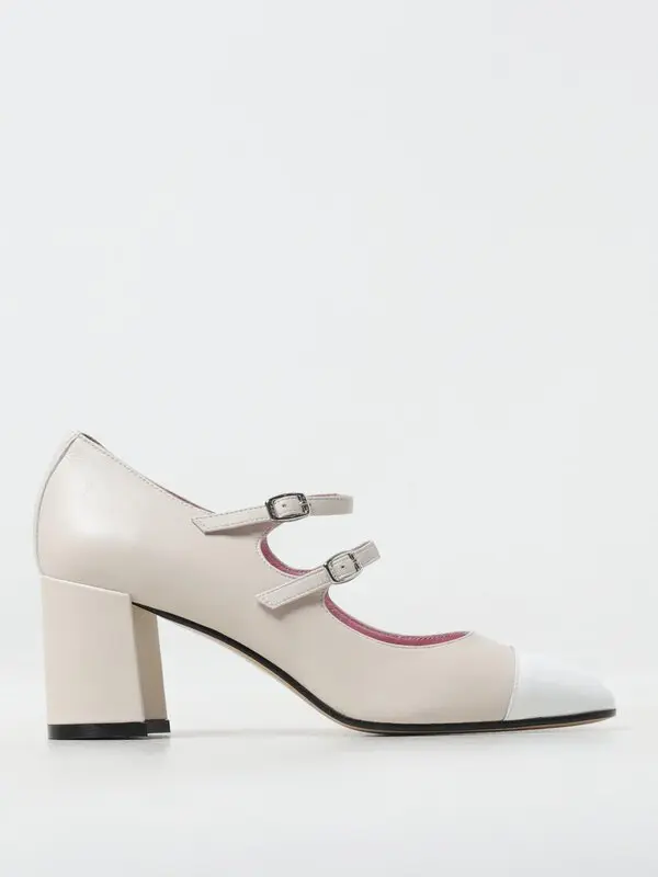 CAREL Mary Jane Pumps