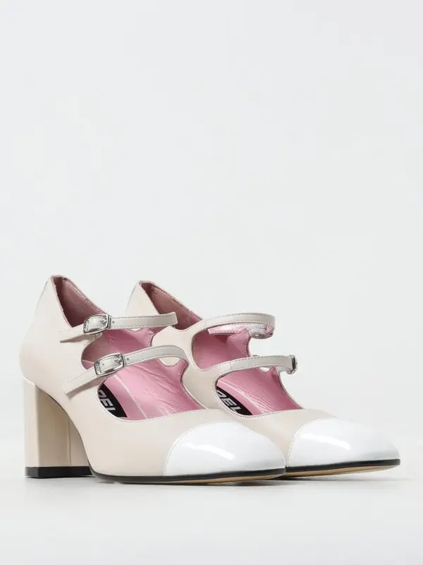CAREL Mary Jane Pumps