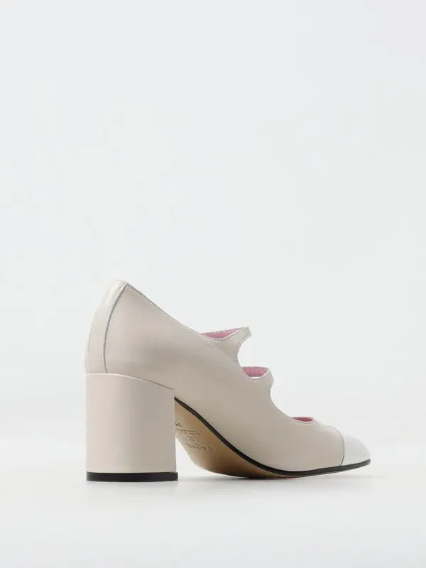 CAREL Mary Jane Pumps