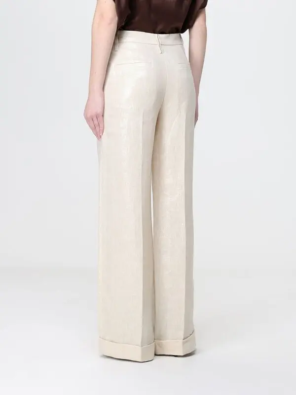 Brunello Cucinelli Trousers Colour - Sand