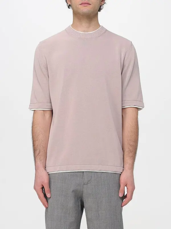 Eleventy Cotton Sweater