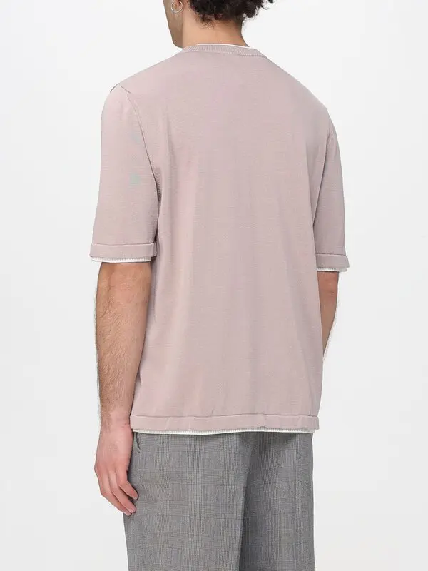 Eleventy Cotton Sweater