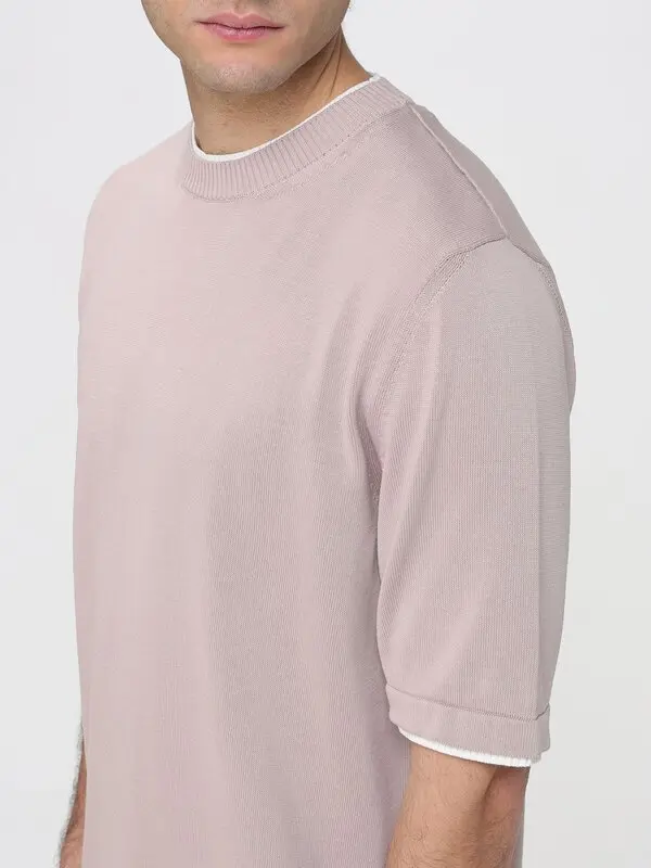 Eleventy Cotton Sweater