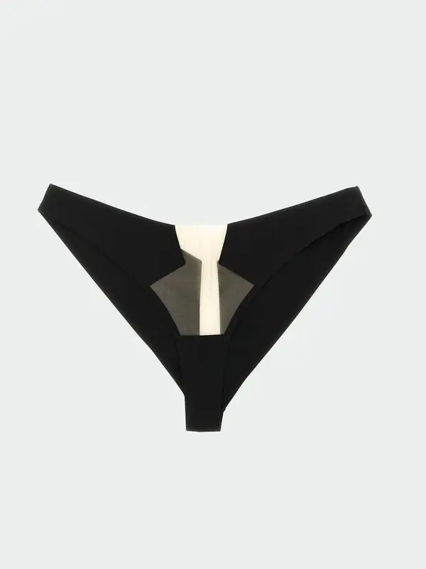Rick Owens Nylon Briefs