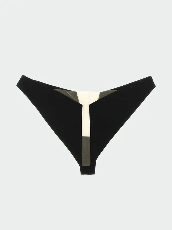 Rick Owens Nylon Briefs