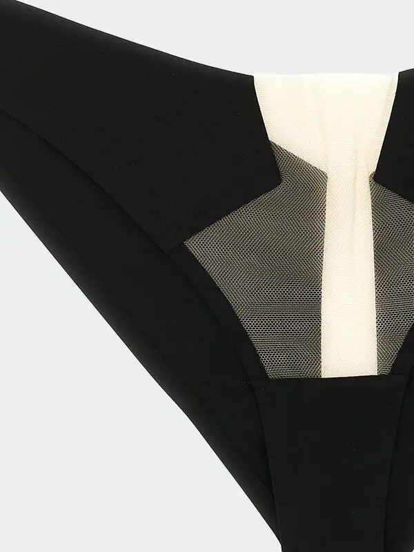 Rick Owens Nylon Briefs