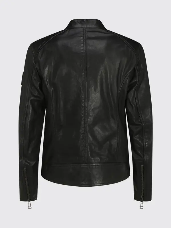 Belstaff Biker Jacket