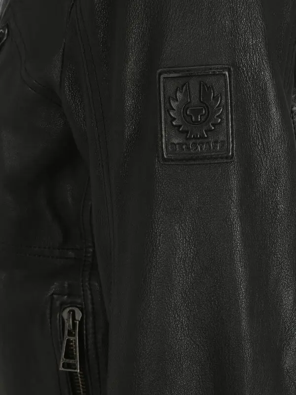 Belstaff Biker Jacket