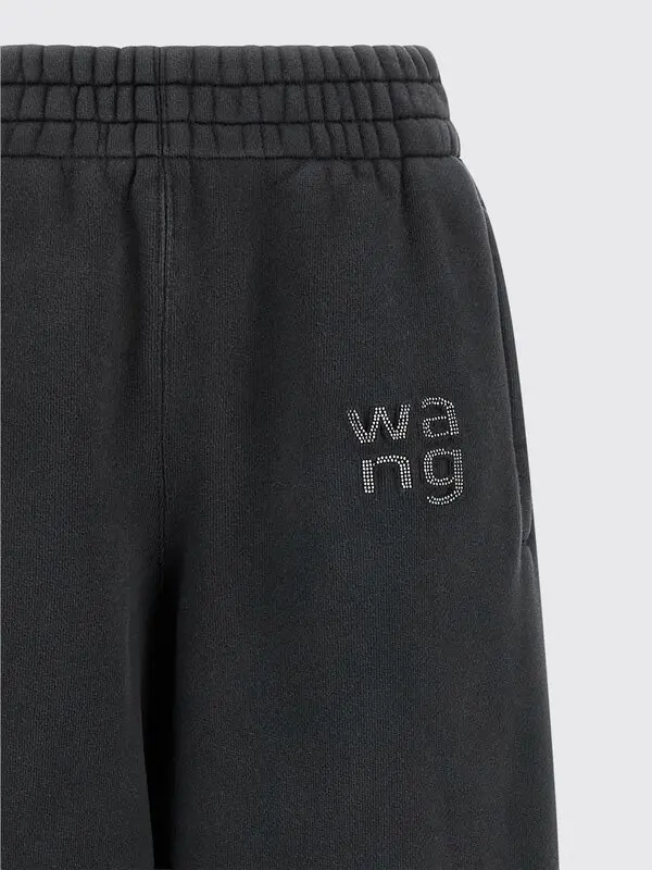 Alexander Wang Trousers Colour