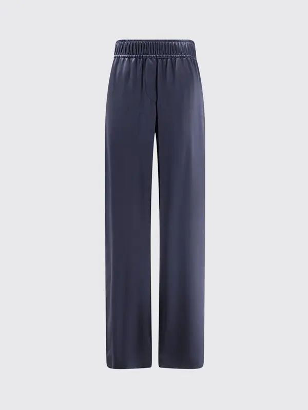 Brunello Cucinelli Trousers Colour - Blue