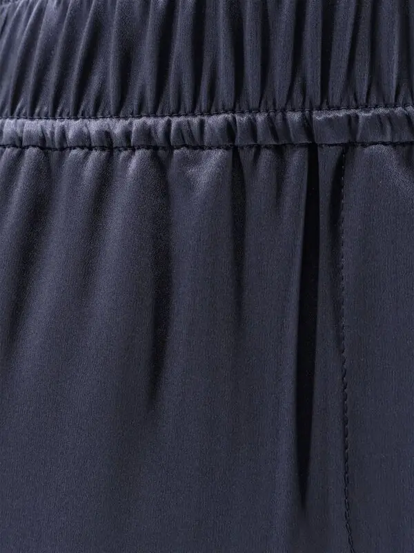 Brunello Cucinelli Trousers Colour - Blue