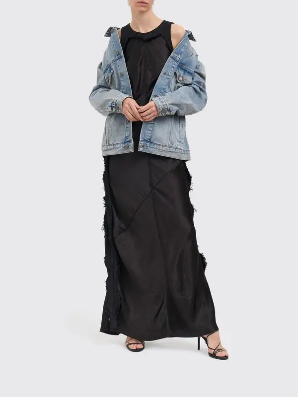 HAIKURE Denim Jacket