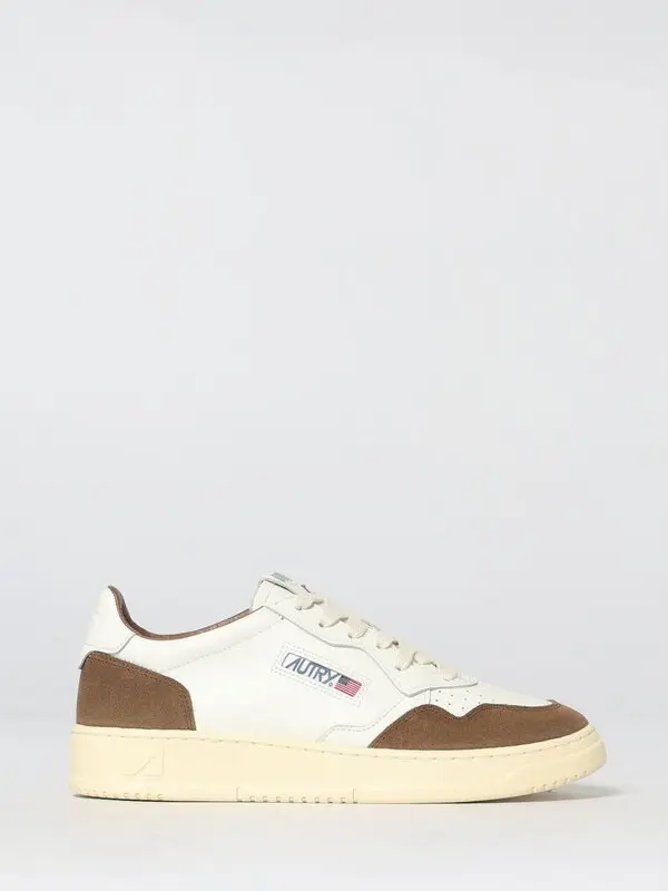 AUTRY Trainers Colour