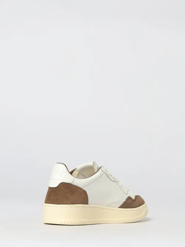 AUTRY Trainers Colour