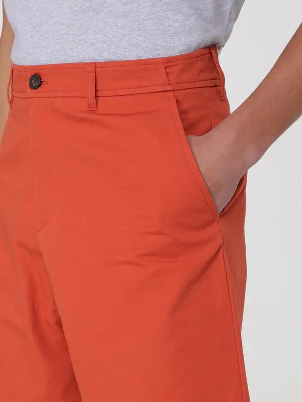 Maison Kitsuné Shorts Colour